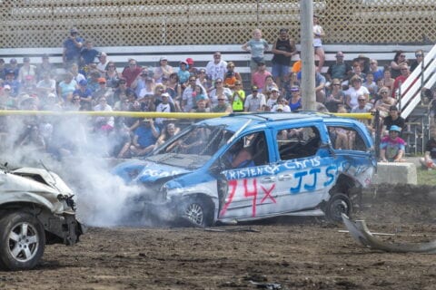 DuPage County Fair - DuPage Event Center & Fairgrounds.